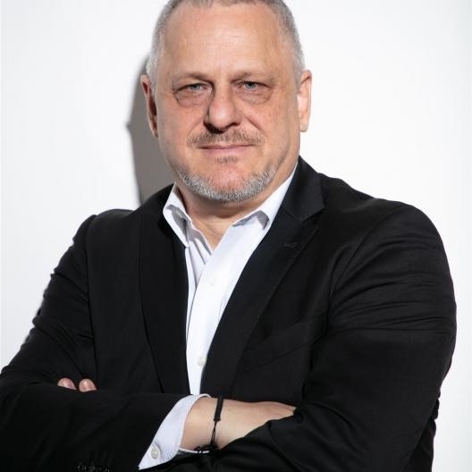 Michael Gniffke – Sänger